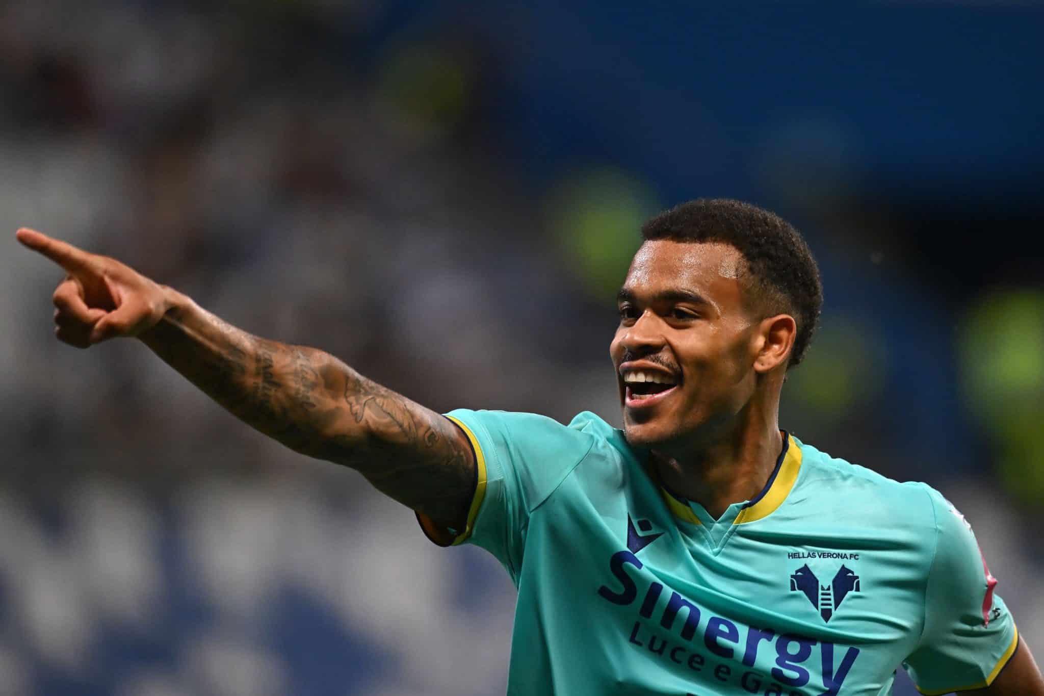 US Sassuolo - Breaking News, Scores, and Transfers