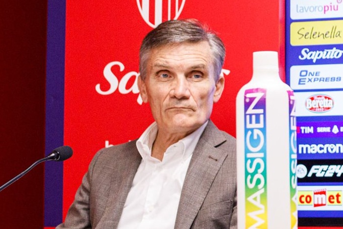 Bologna FC - Breaking News, Scores, and Transfers